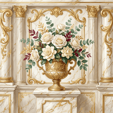 Diamond Anniversary Flower Ideas: Celebrating 60 & 75 Years of Love