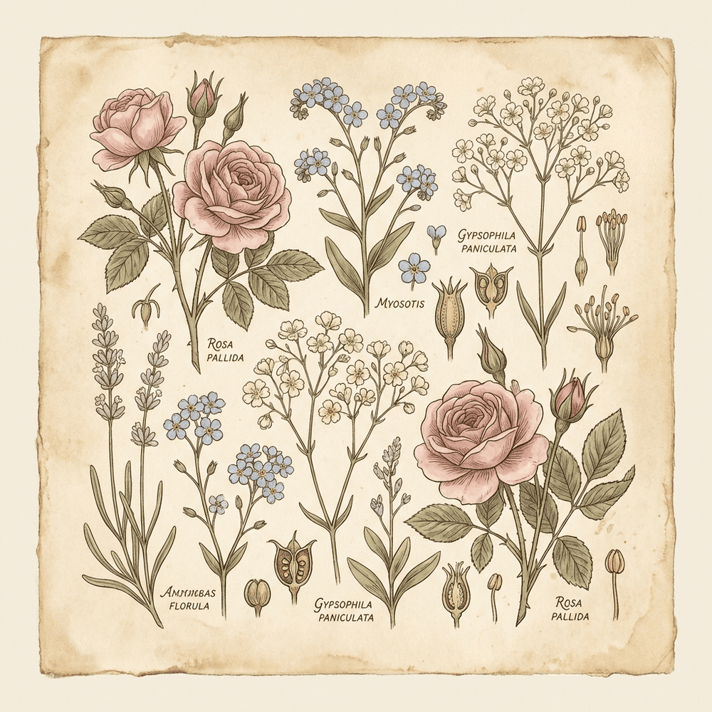 New Baby Flower Delivery: What to Send New Parents