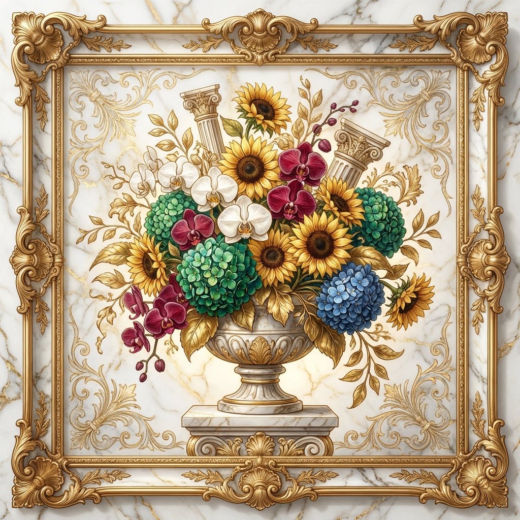 Blooming Success: A Corporate Planner's Guide to Quarter End Celebrati